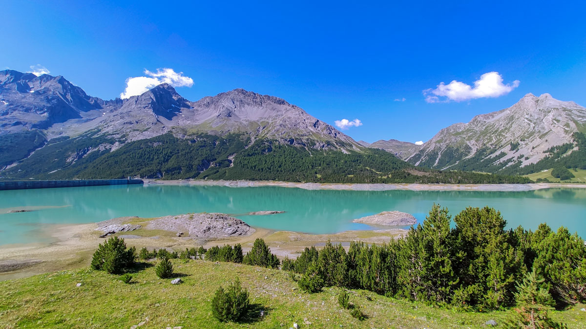 Giro dei LAGHI DI CANCANO, a piedi o in bici | FamigliaEsploraMondo